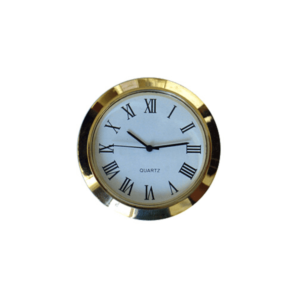 Clock Inserts Archives - Timecentre