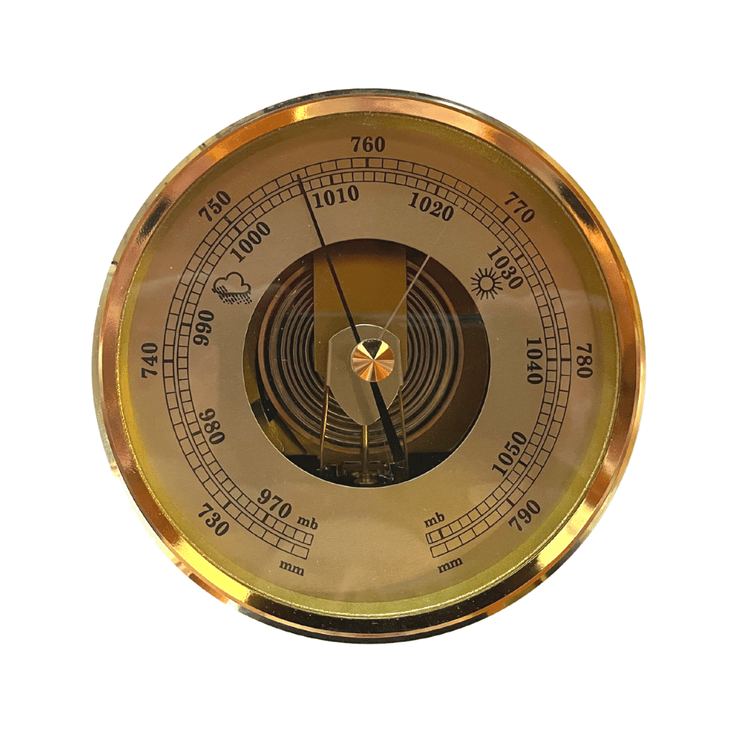 Barometer Inserts Archives - Timecentre