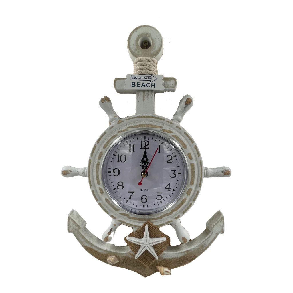 Nautical Clocks Archives - Timecentre