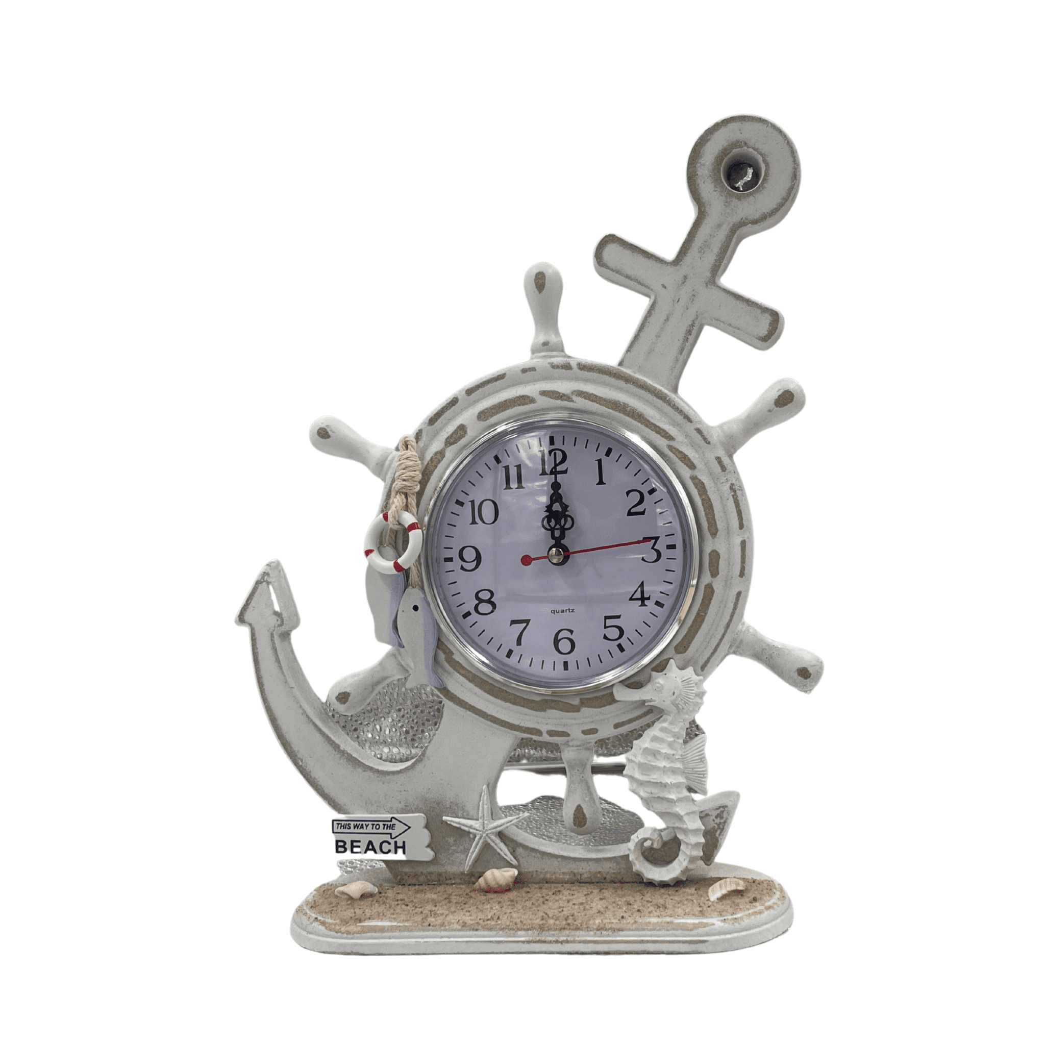 Nautical Clocks Archives - Timecentre