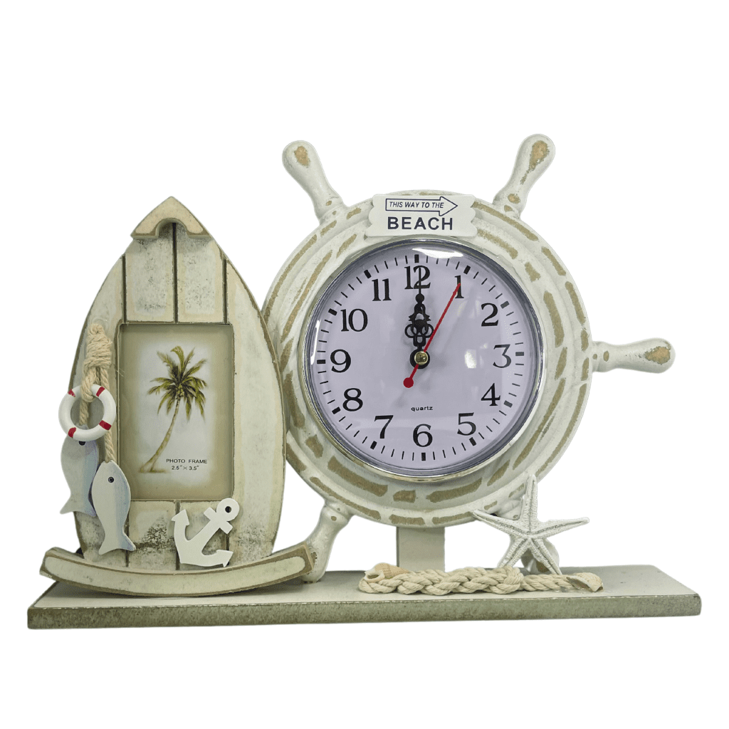 Nautical Clocks Archives - Timecentre
