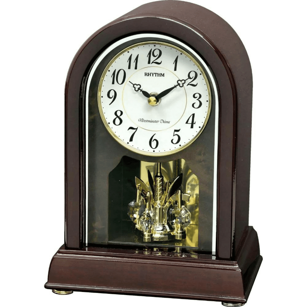 Westminster Table Clocks Archives - Timecentre