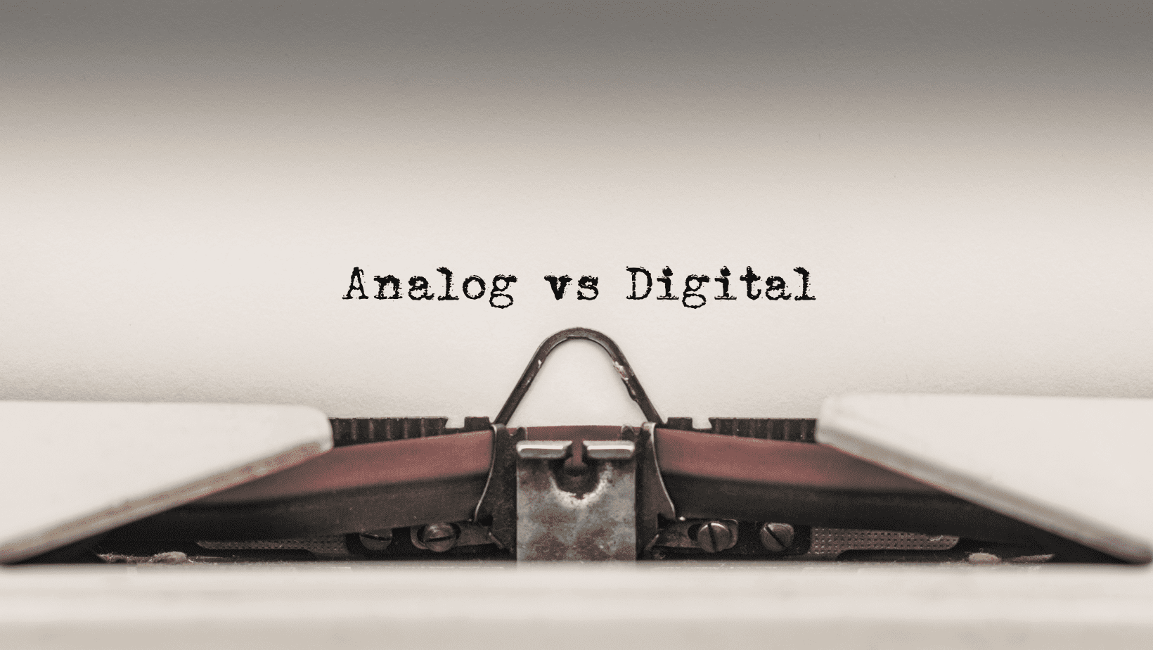 Analog Vs Digital Clocks Which Is Better