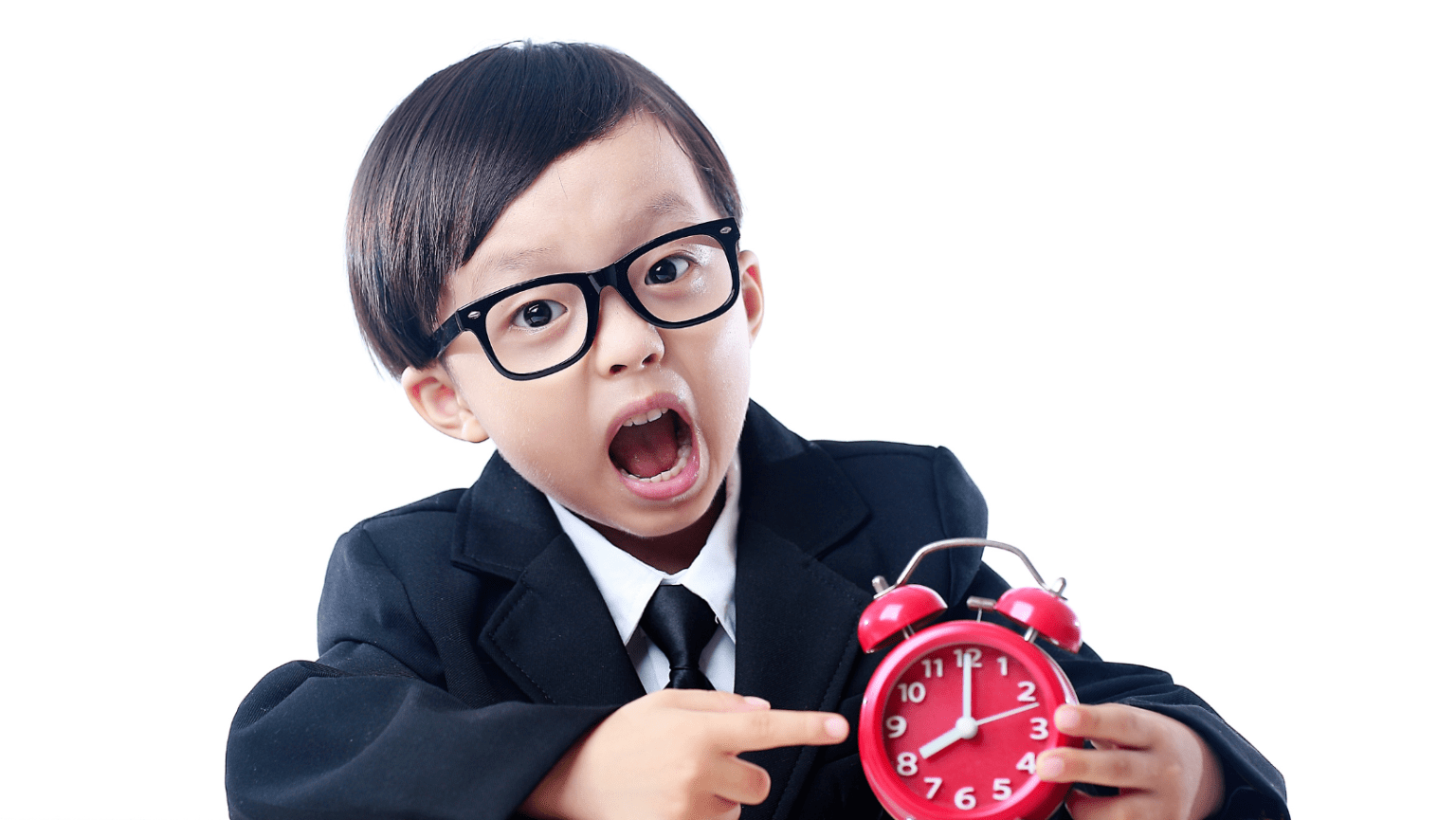 How to Teach Your Child to Tell Time, Step By Step