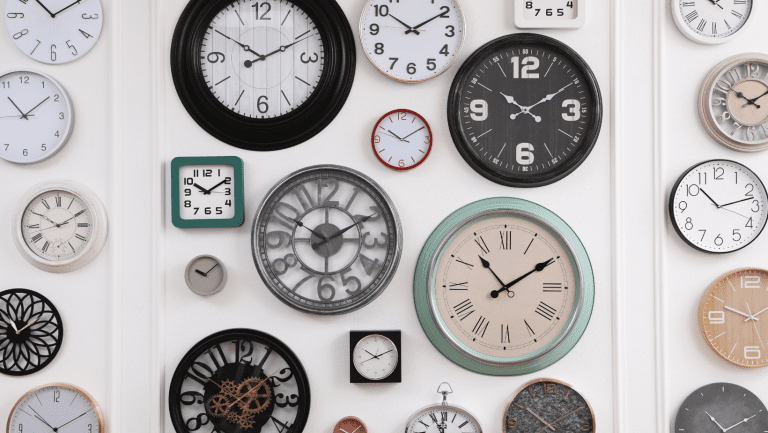 15 Benefits Of Clocks In Our Daily Lives