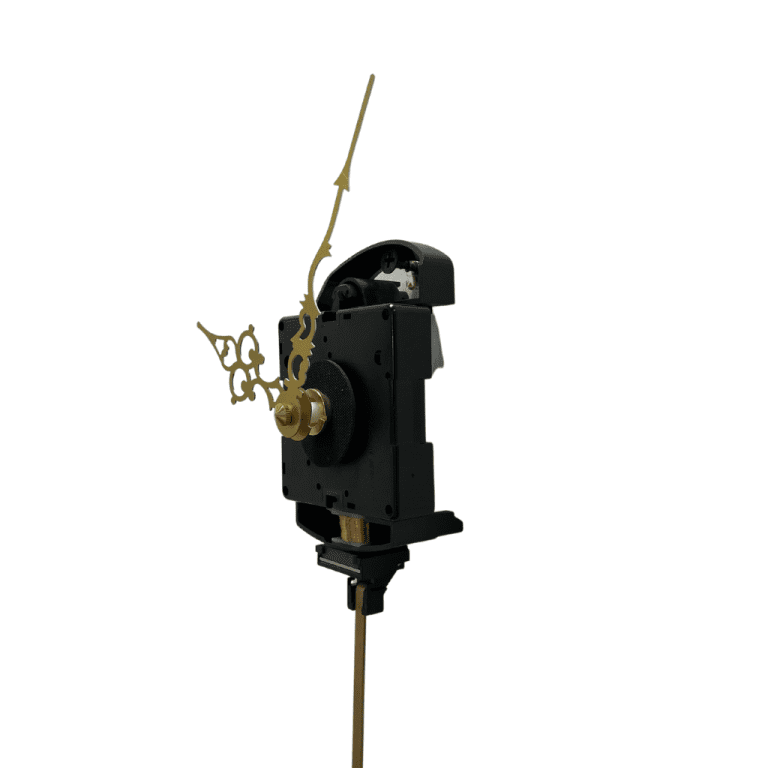 Quartz Movements Product Category | Shop the range at Time Centre