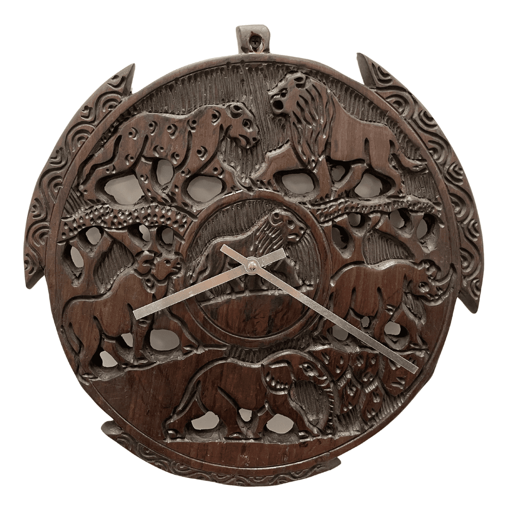 Africa Clocks Archives - Timecentre