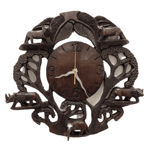 Africa Clocks Archives - Timecentre