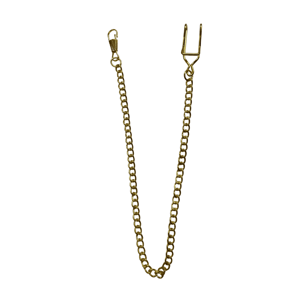 Pocket Watch Chains Archives - Timecentre