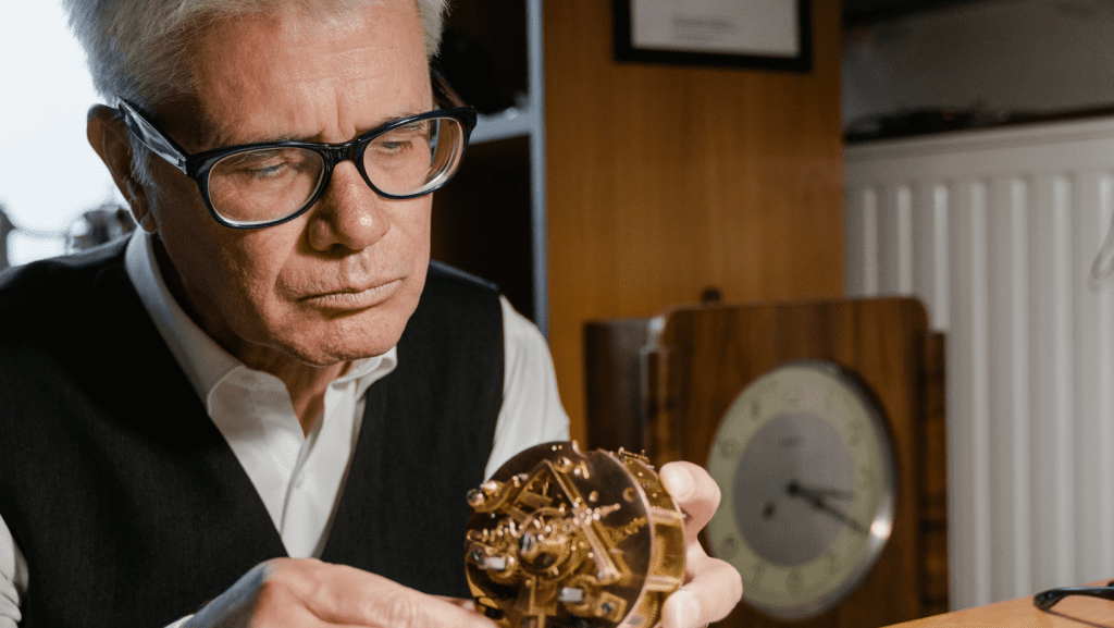 Clock Maintenance 101: Best Practices