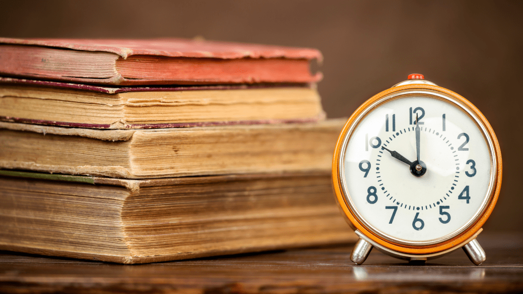 Time for history of Edinburgh timepieces...