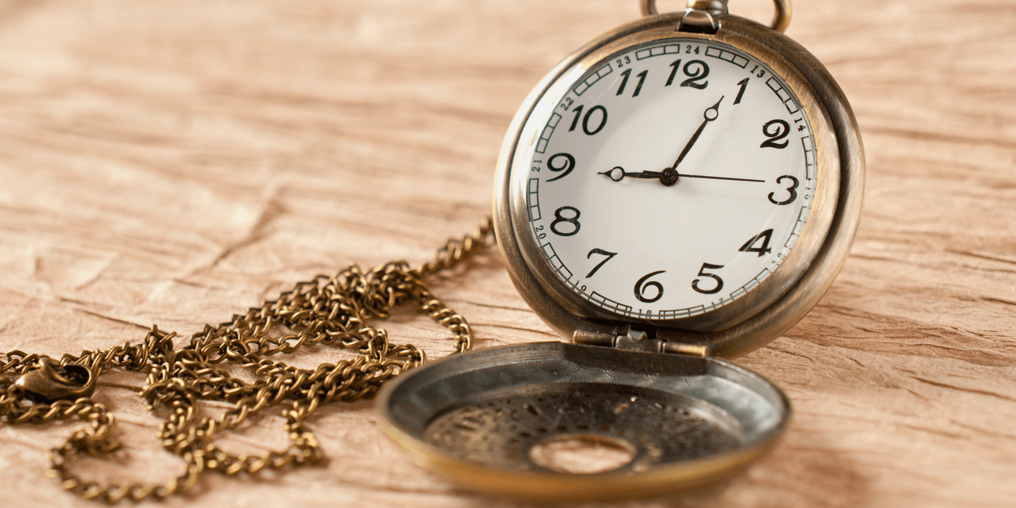 How to Wear a Pocket Watch: Pocket Watch Styling Tips