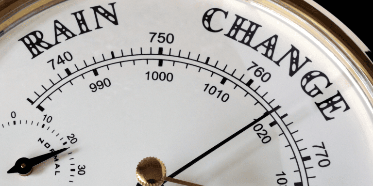 7 Facts You Didn't Know About Barometers
