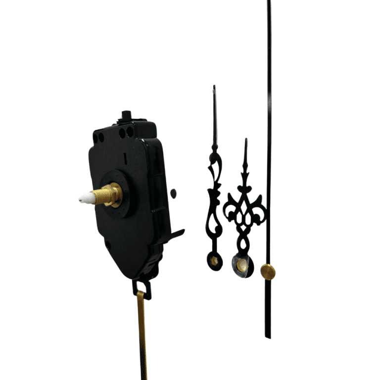 Pendulum Quartz Movement - Timecentre