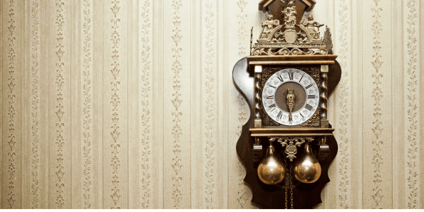 History Of Cuckoo Clocks