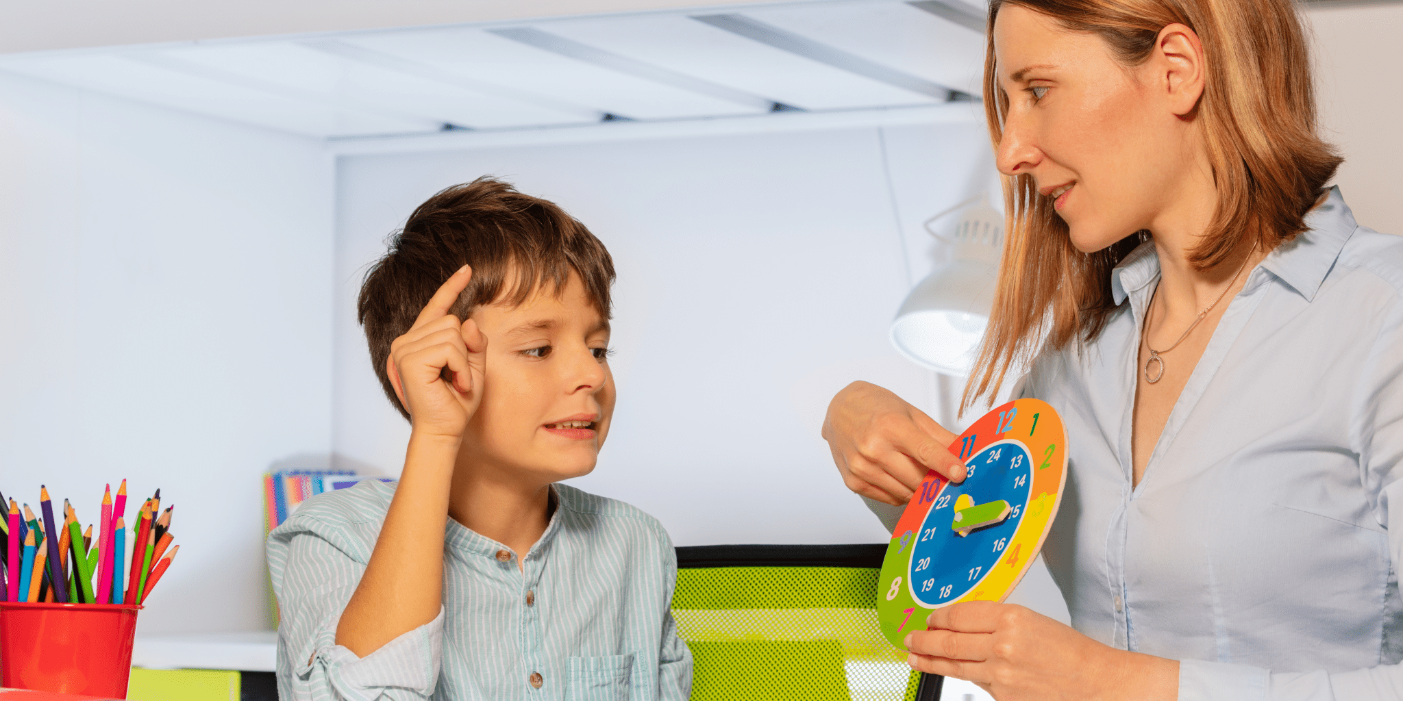 How to Teach Time Management Skills to Kids and Teens - Timecentre