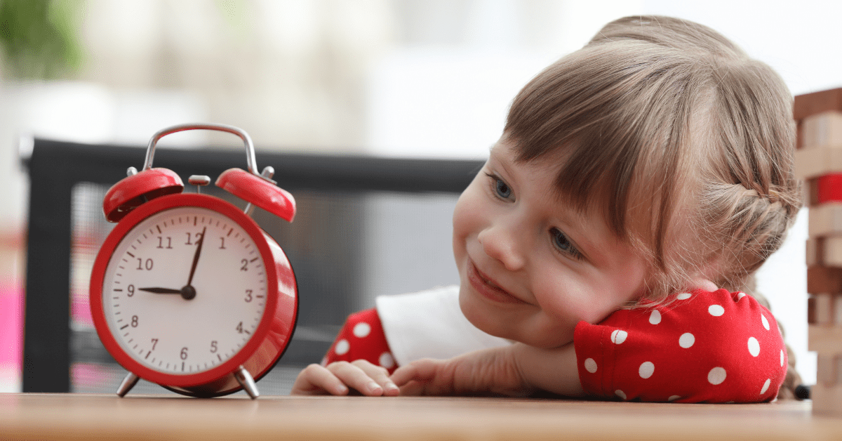 Teaching kids how to tell time is an important milestone that can be ...