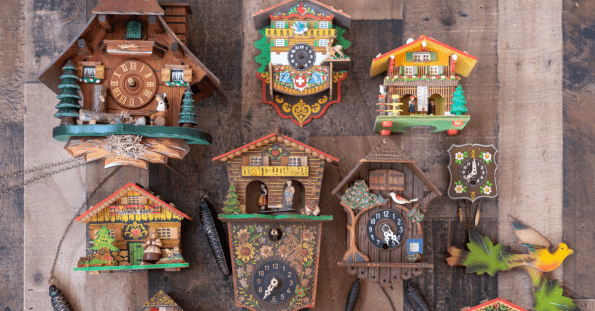 The Symbolism and Cultural Importance of Cuckoo Clocks